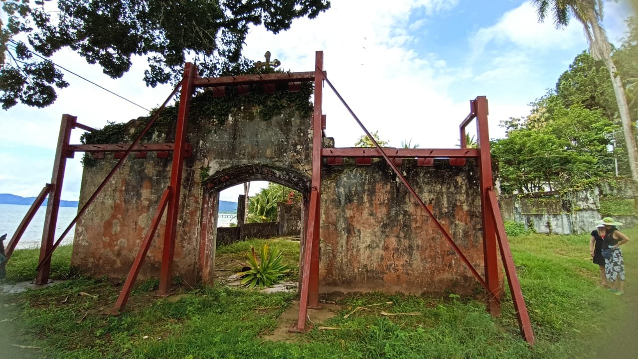 Coiba Prison – Coiba Island Tours
